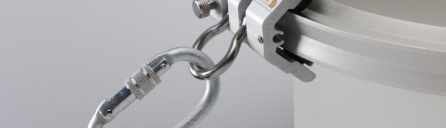 UniRail Horizontal Fall Arrest System