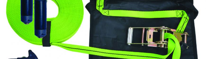 CSS Worksafe | Temporary Fall Protection Systems