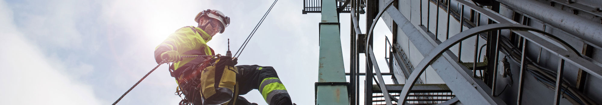CSS Worksafe | Workplace Safety Inspections & Compliance Services
