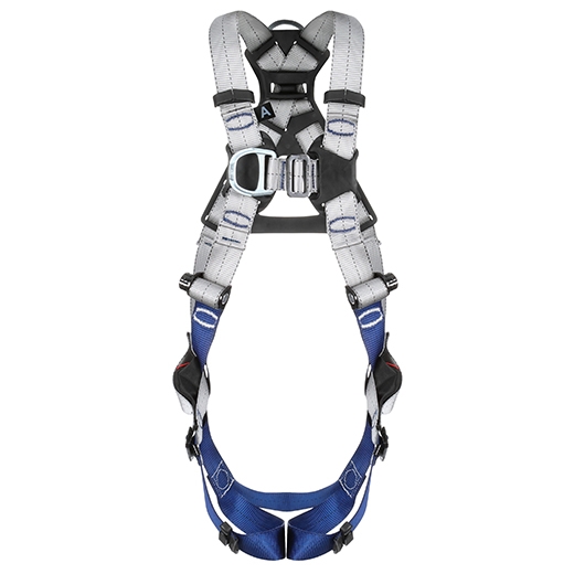 3M DBI Sala XE50 Safety Harness Pass Through Buckles