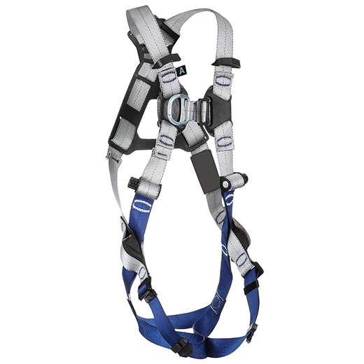 3M DBI Sala XE50 Safety Harness Pass Through Buckles, Size 3
