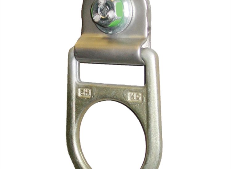 DBI Sala Concrete D-Ring Assembley with 1 Bolt - CSS Worksafe ...
