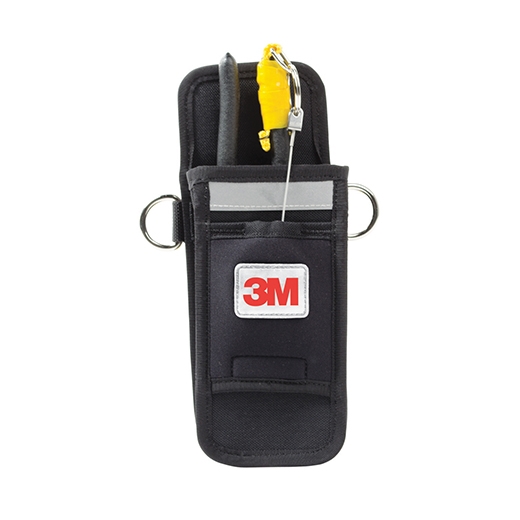 3M DBI-SALA Single Tool Holster With Retractor
