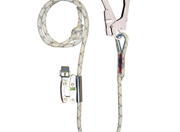 Protecta Adjustable Rope Restraint Lanyards