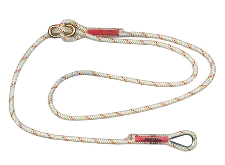 Protecta Adjustable Rope Restraint Lanyards