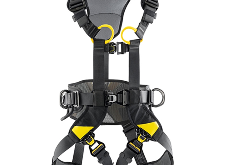 Petzl VOLT WIND International Version, Size 1 - NEW 2020