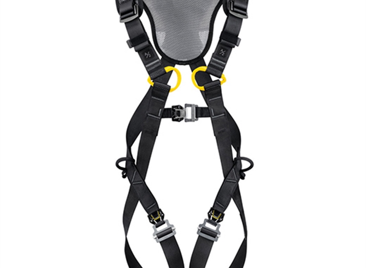 Petzl NEWTON FAST European Version, Size 1