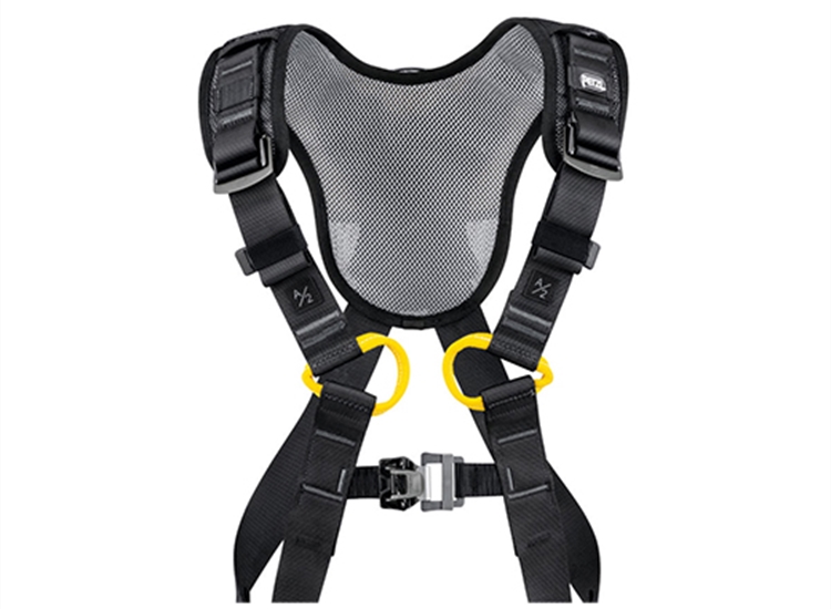 Petzl NEWTON FAST European Version, Size 1