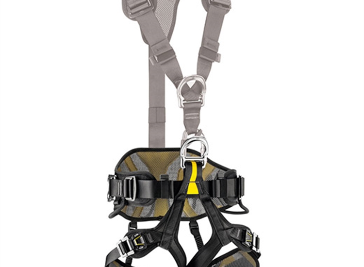 Petzl TOP Chest Harness for Seat Harnesses