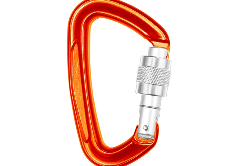 Heightec Alloy Karabiners