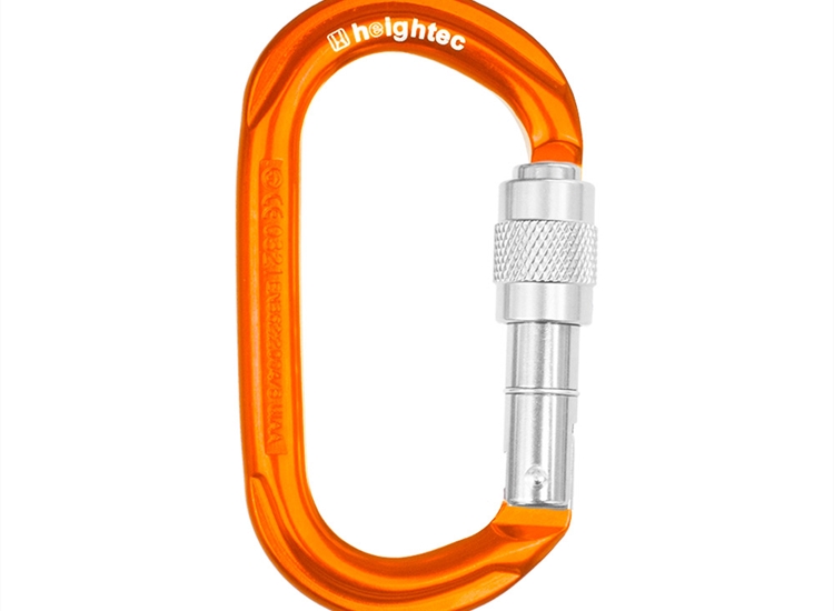 Heightec Alto Kbiner Alu Oval S.Gate