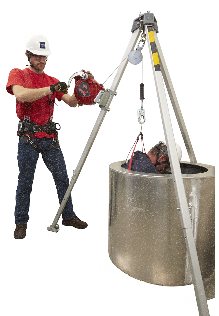 Protecta Rebel Retrieval SRL's