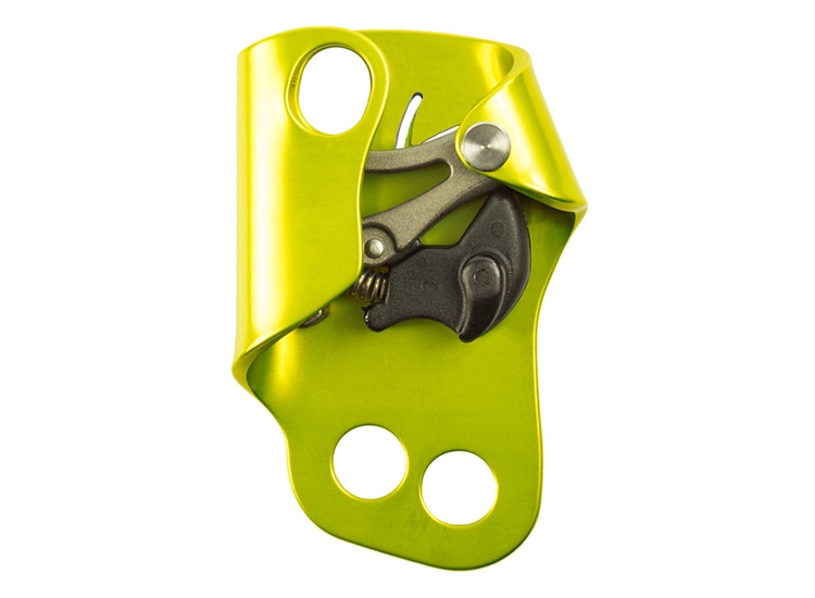 Heightec COMPACT Basic Ascender X-cam