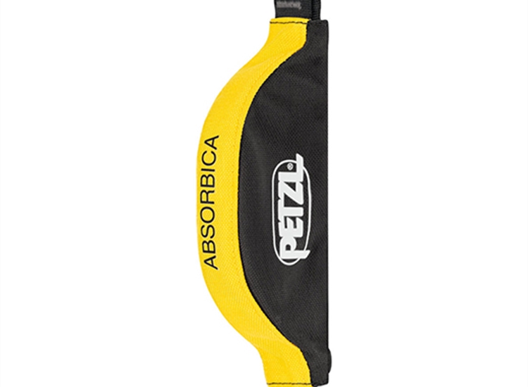 Petzl ABSORBICA Compact energy absorber