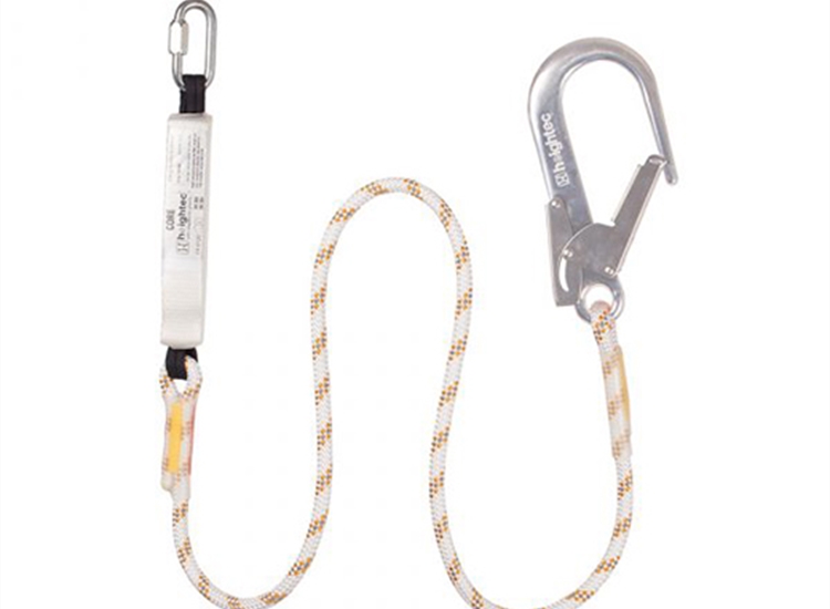 Heightec CORE Single Leg Rope Lanyards