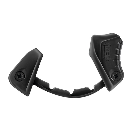 Petzl CAPTIV ADJUST Carabiner Positioning Bar Combined With An ADJUST ...