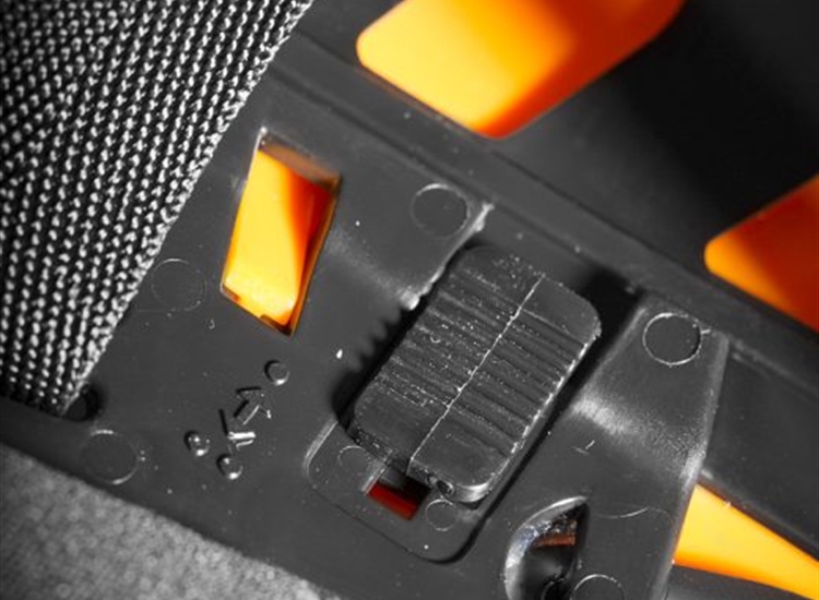 Heightec Duon-Air Vented Helmet - White - CSS Worksafe | Safety Helmets ...