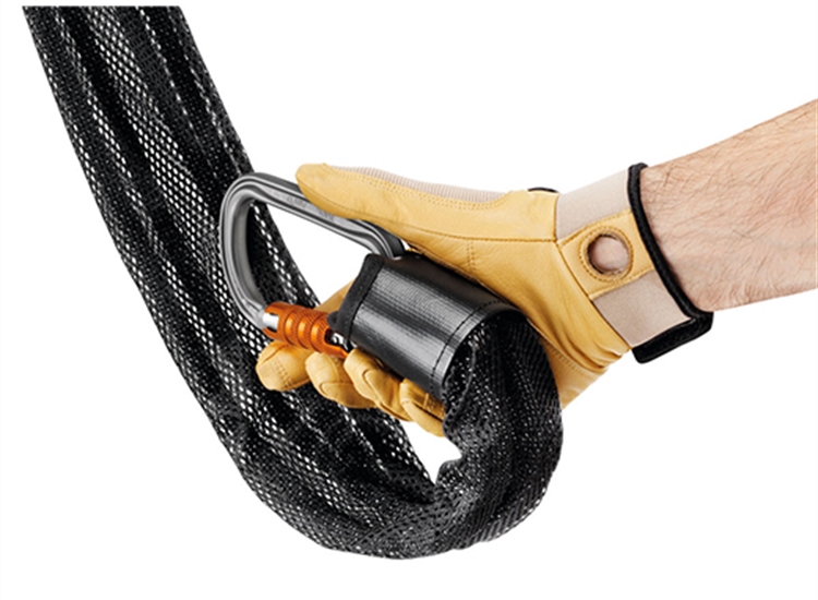 Petzl JAG SYSTEM HAUL KIT, 1 m