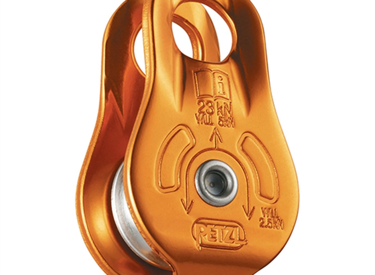 Petzl FIXE Compact Pulleys