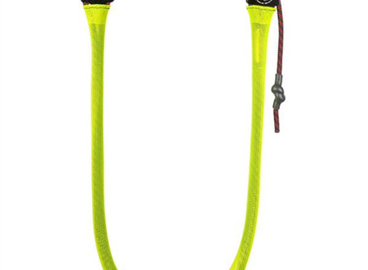 Heightec VANTAGE 5:1 Locking Casualty Pulley