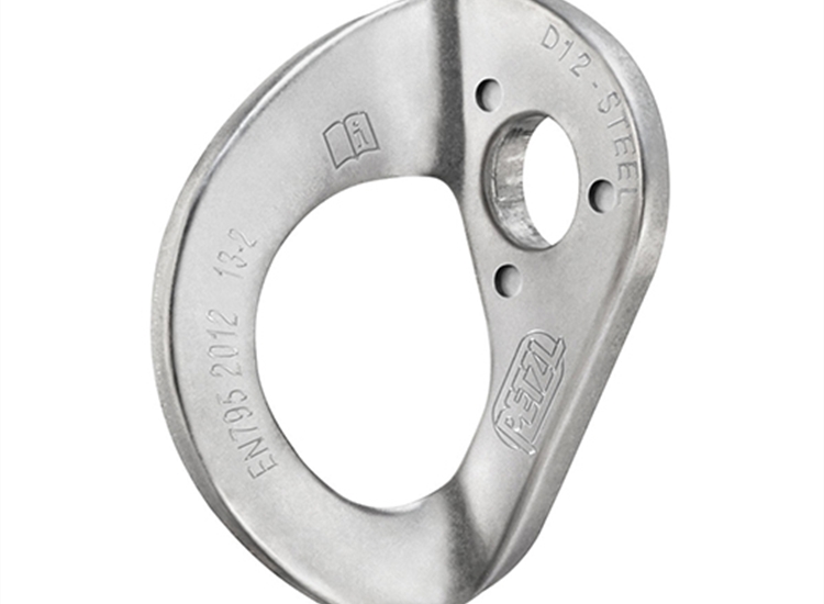 Petzl Coeur Steel Hanger, 12mm
