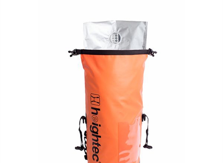 Heightec RescuePack Fall Arrest Rescue System, ProSeal