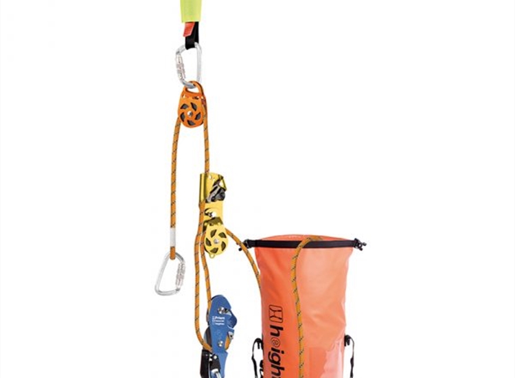 Heightec Advanced Lifting & Lowering Kit 100m
