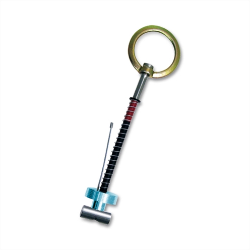 CSS Worksafe | Safety Anchorages for Height Protection