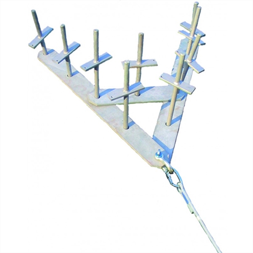 CSS Worksafe | Safety Anchorages for Height Protection